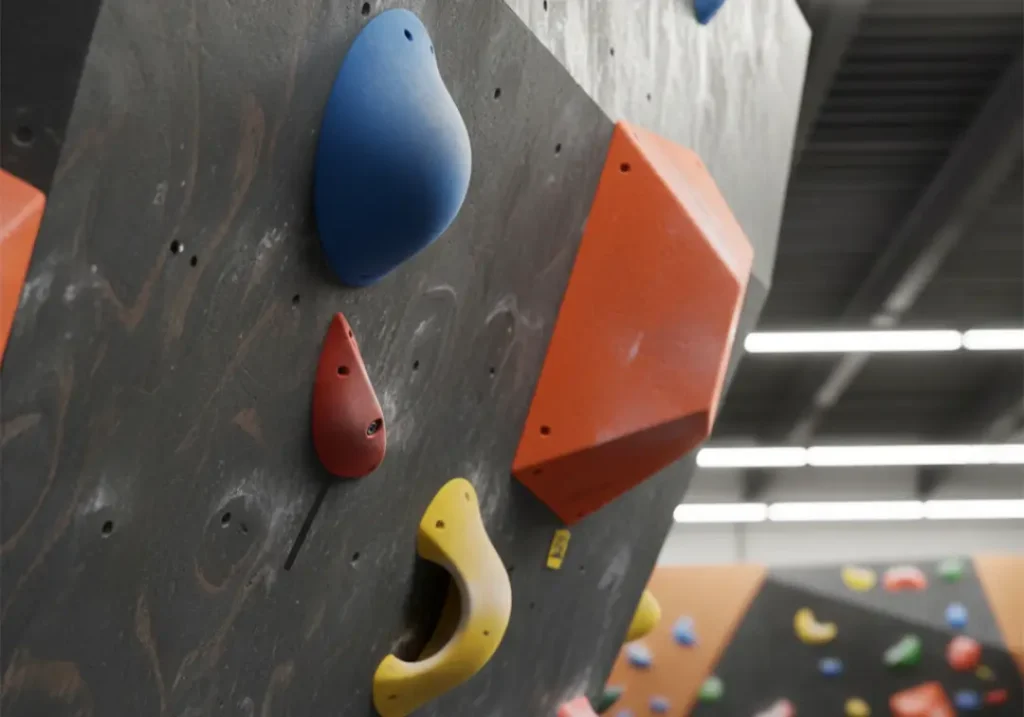The Definitive Guide: Heel Hook vs. Toe Hook Mechanics