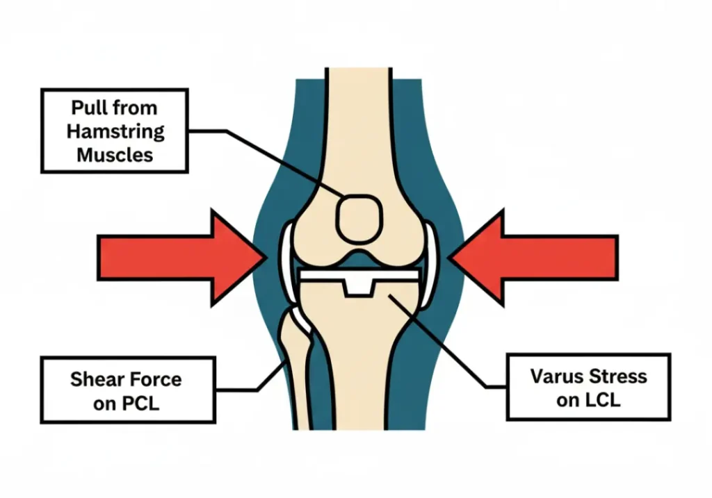 The Definitive Guide: Heel Hook vs. Toe Hook Mechanics