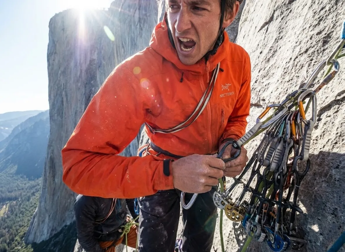 Climbing Lingo Explained: Gear, Movement & Communication