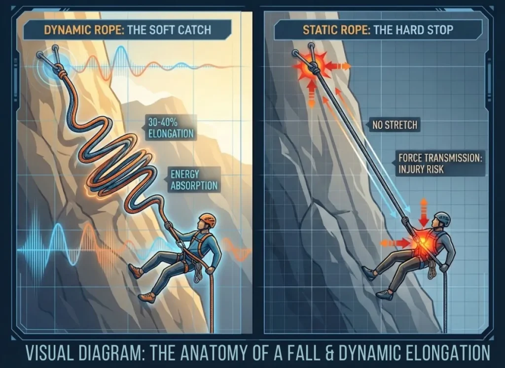 Why Free Soloing Is Not Just Climbing Without Ropes