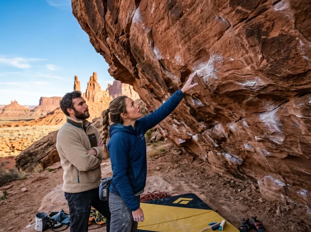 LA28 Olympic Climbing Format What Most Guides Miss